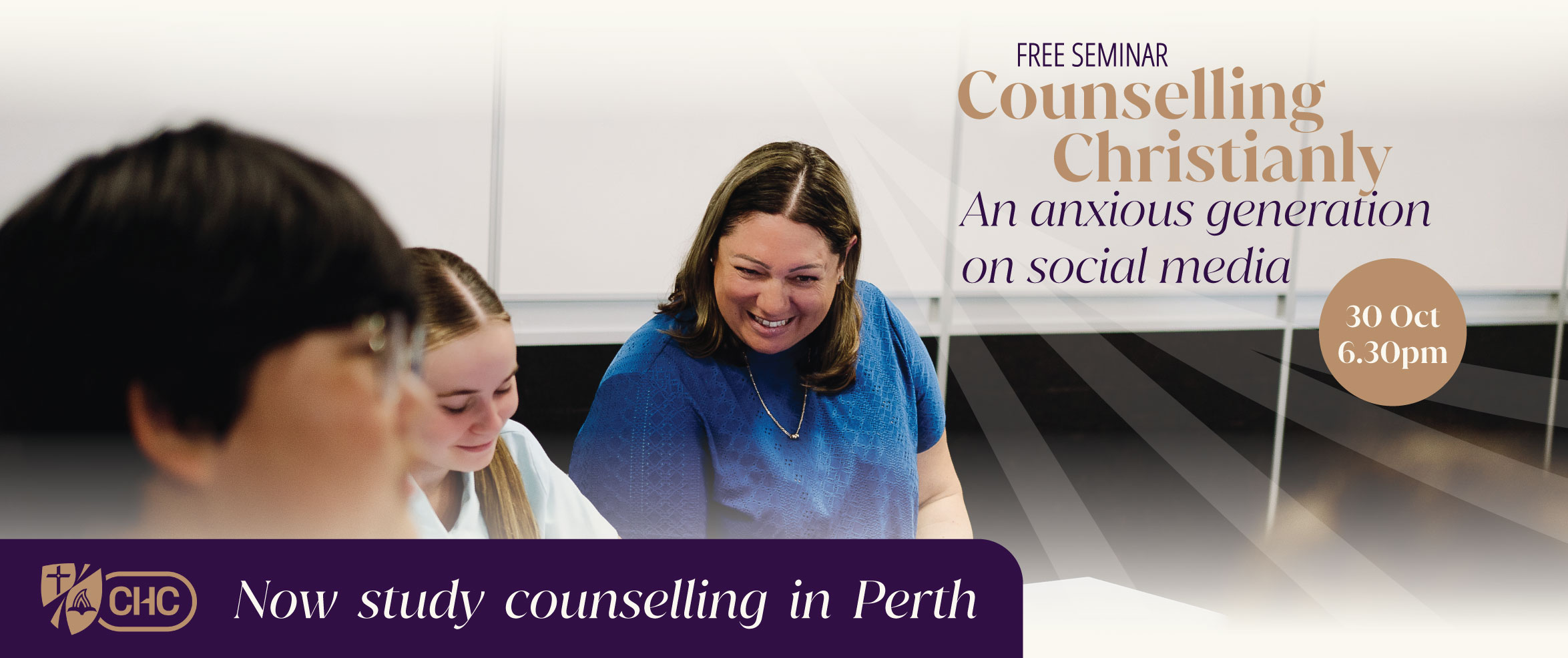CHC Perth Learning Centre